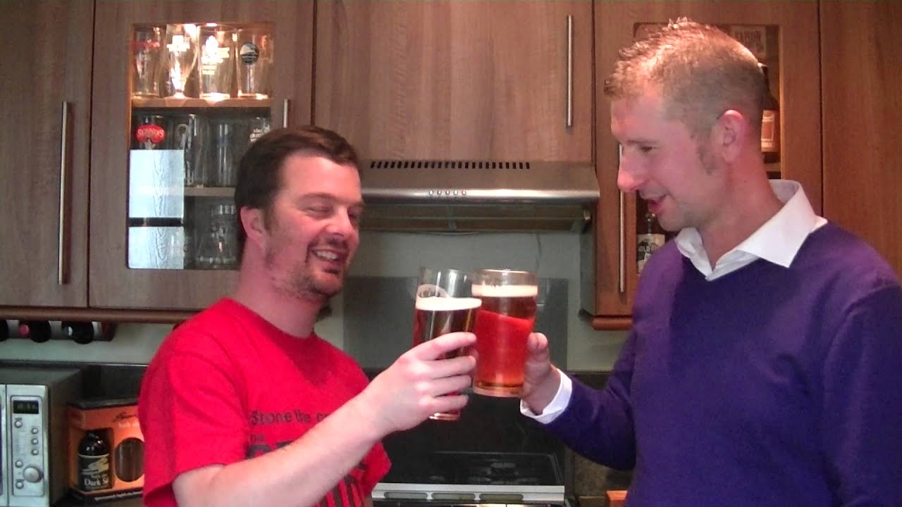 Brains SA Gold By SA Brains Brewery | Craft Beer Review - YouTube