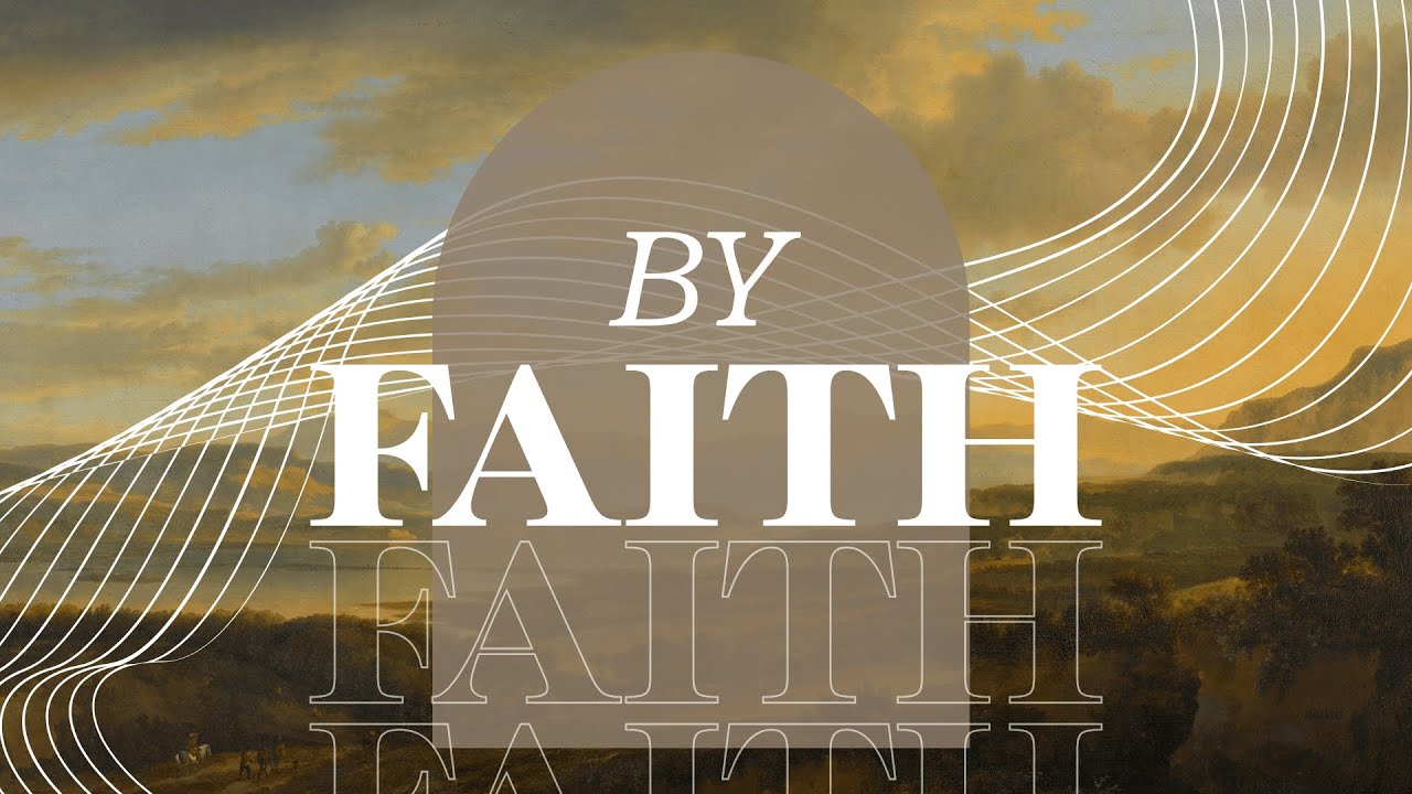 By Faith - Family Blessings - Pastor Erik Ness - YouTube