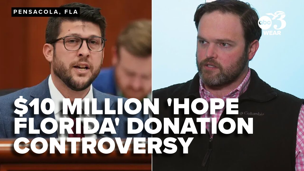 Andrade accuses Florida AG of fraud in controversial $10 million ...