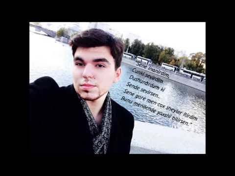 Magomed Kerimov - Sene inanirdim (Tezlikle)