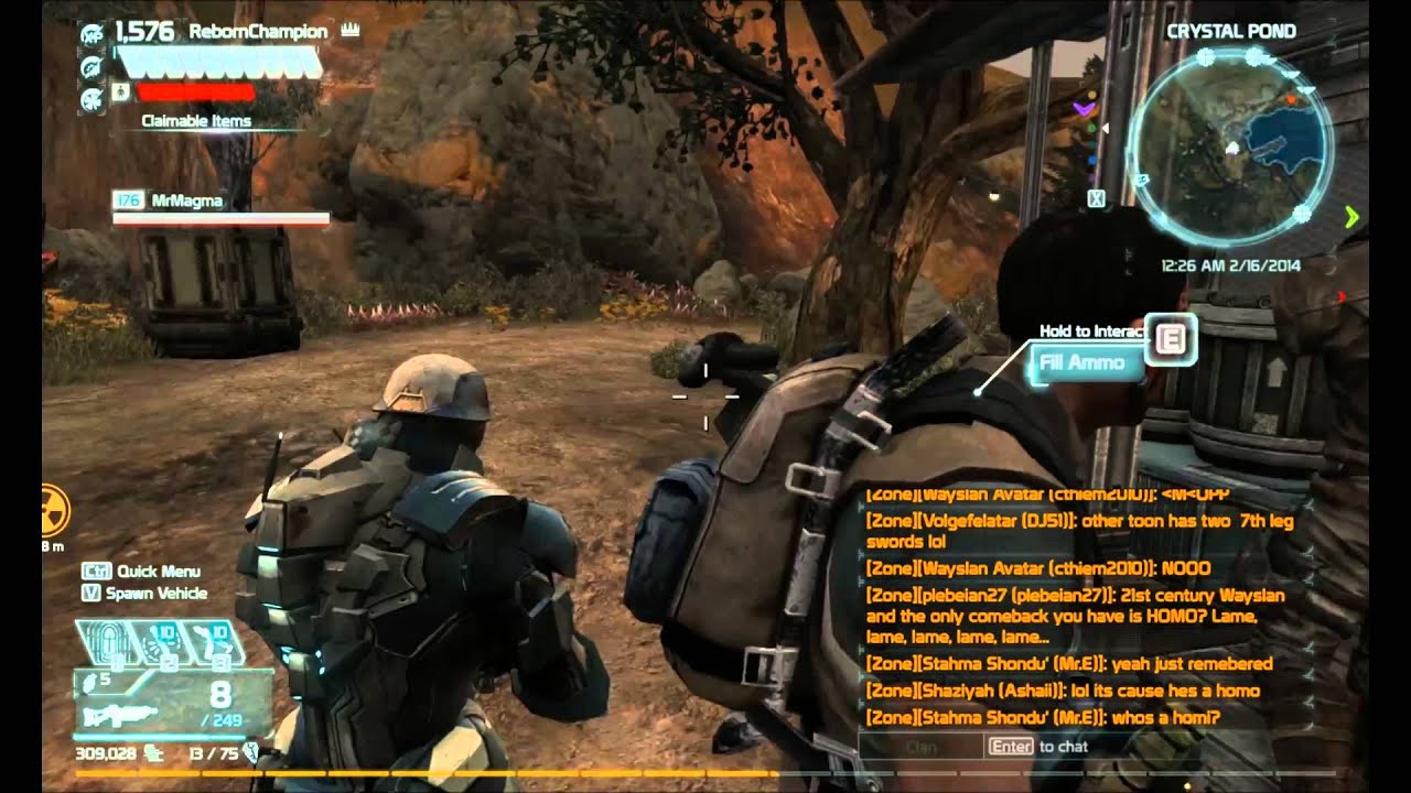 Defiance Dodge Challenger Tutorial (FeedTheBeastsGaming) - YouTube