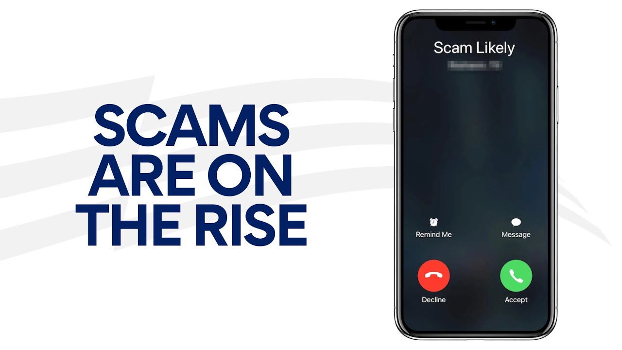 Text Scams - YouTube