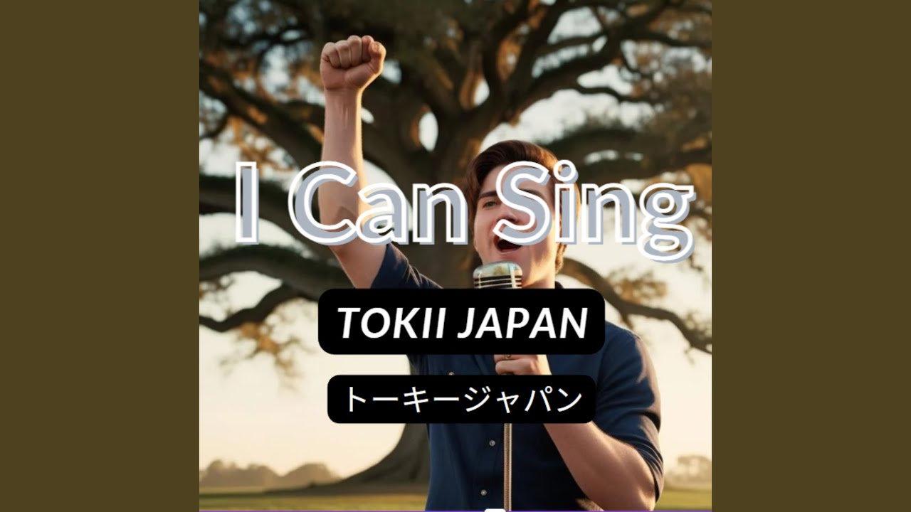 I Can Sing - YouTube