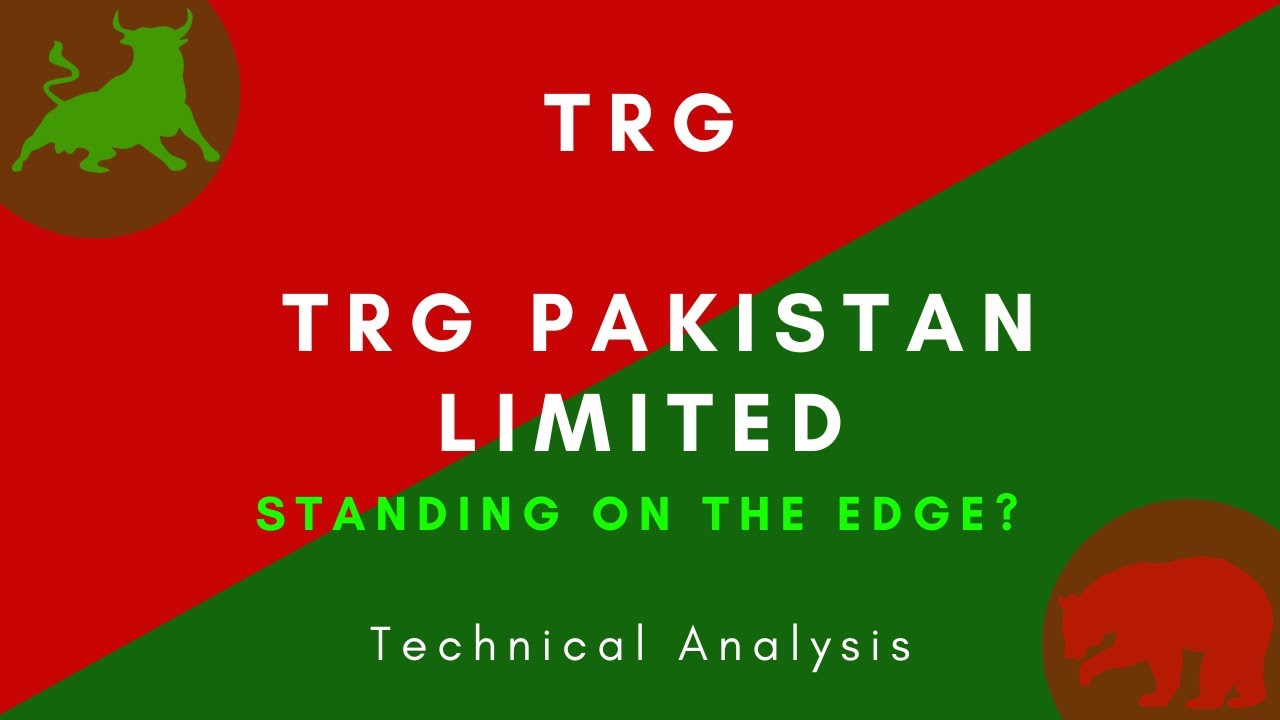 TRG PSX | TRG Pakistan Limited Technical Analysis | Pakistan Stock ...