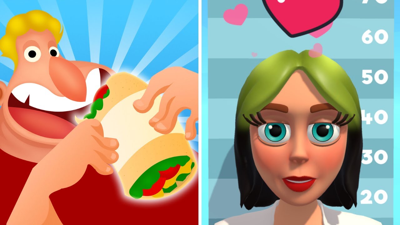 Wrap Craft Gameplay IOS How To Make Wraps YouTube Wrap Craft Gameplay IOS How To Make Wraps YouTube