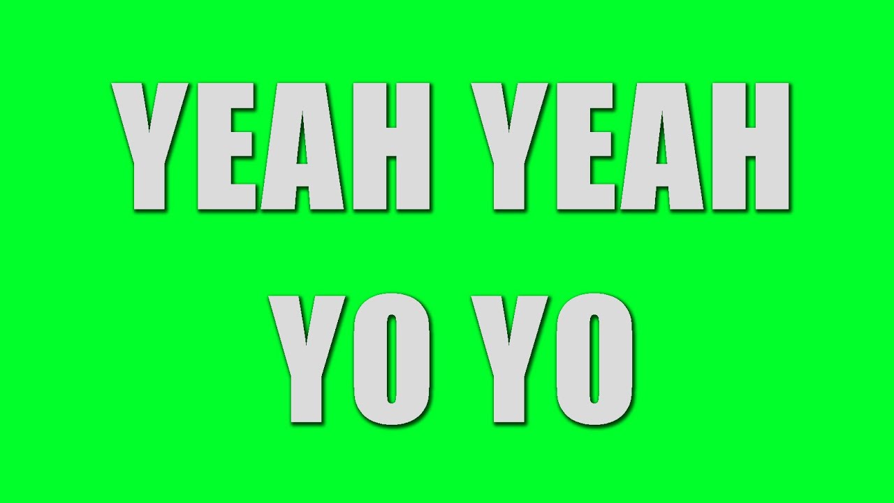 "YEAH YEAH YO YO" | Christian Morgenstern Grundschule | Song der 4c ...