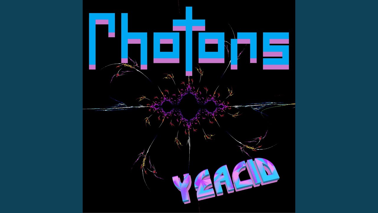 Christmas Acid - YouTube