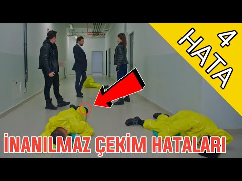 TOZKOPARAN İSKENDER 32. BÖLÜM ÇEKİM HATALARI #9 (37. Bölüm Fragmanı)