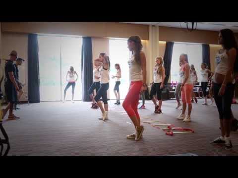 Szépségkirálynő 2013 - Miss Sport választás