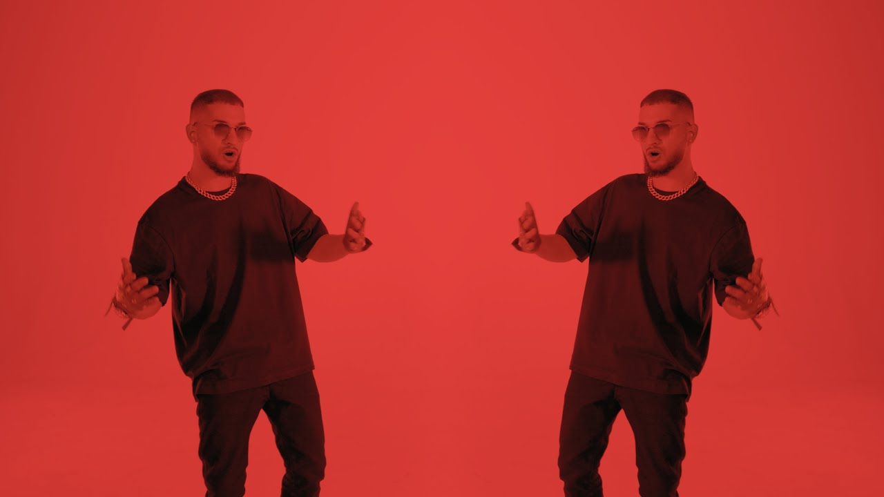 Patience – Need To Know (Official Music Video) - YouTube