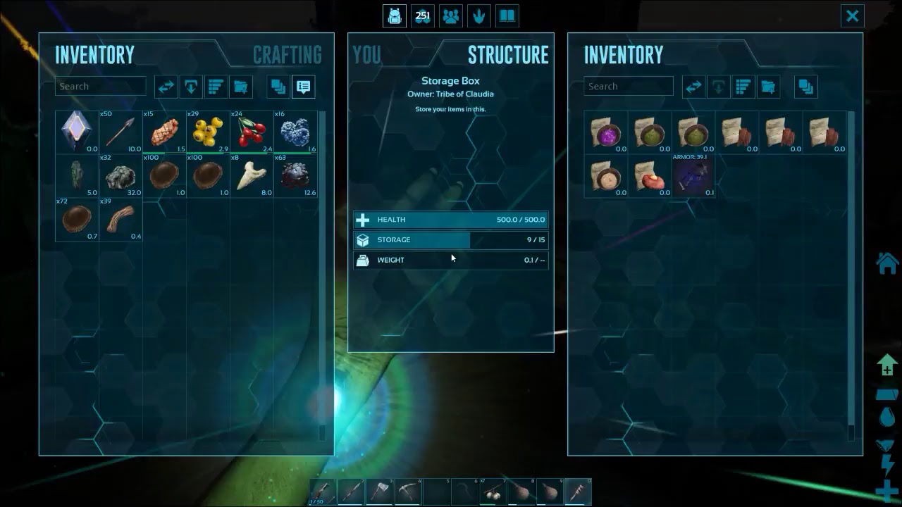 ARKing With Clou Second Try - YouTube