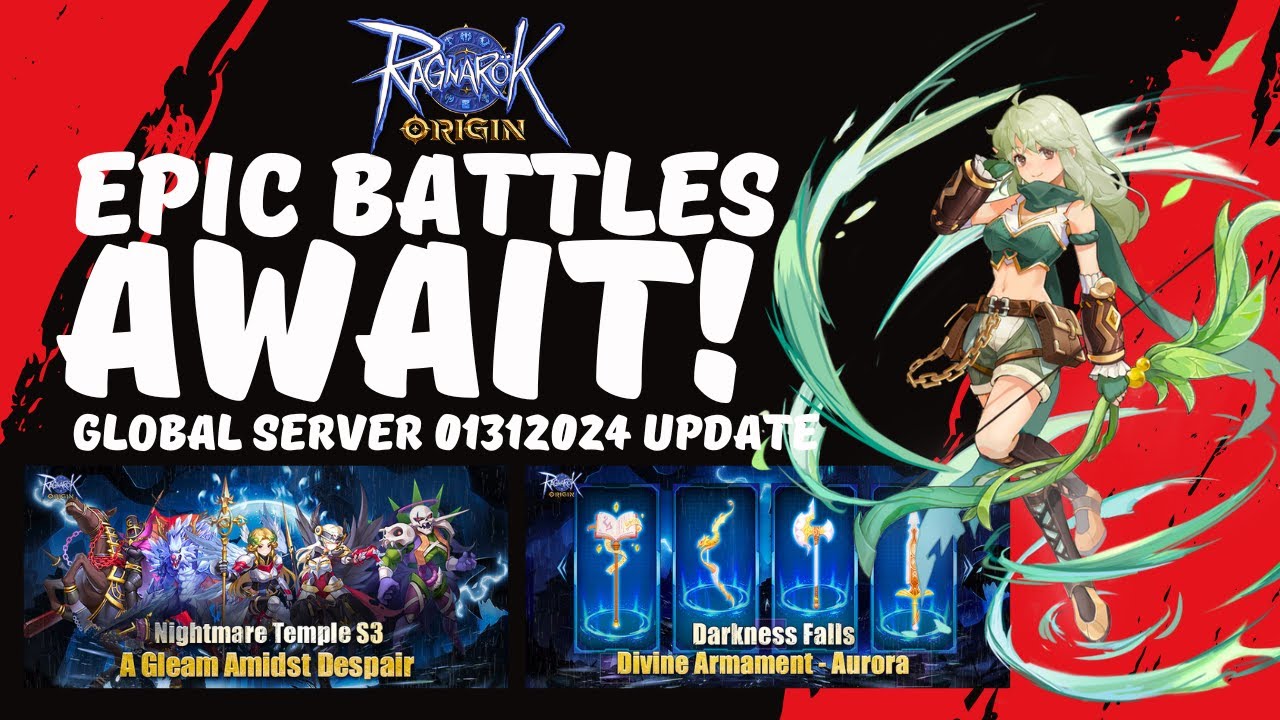 ROO Global January 31, 2024 Update! - YouTube