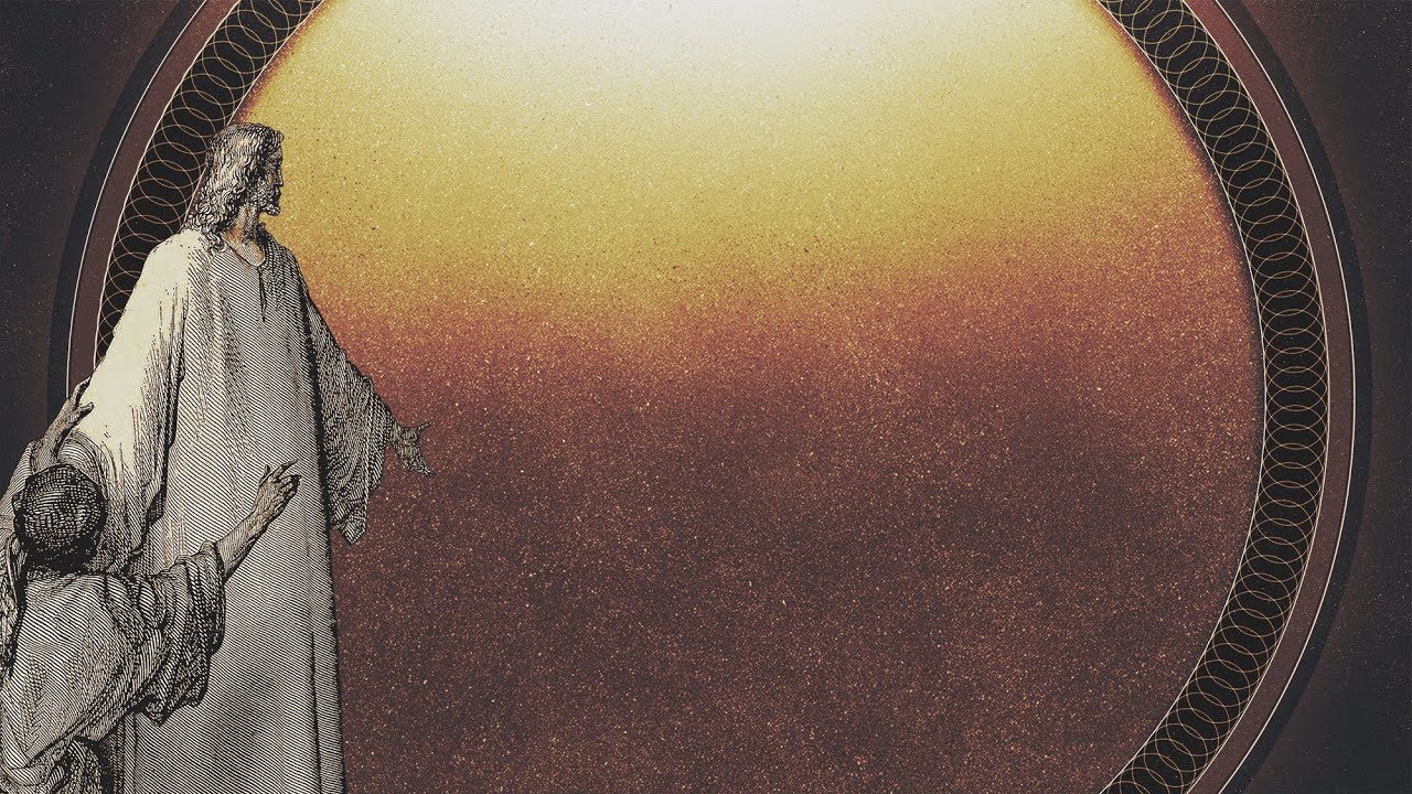 Only bow down to the Almighty God, Jesus Encounter Church, Senior ...