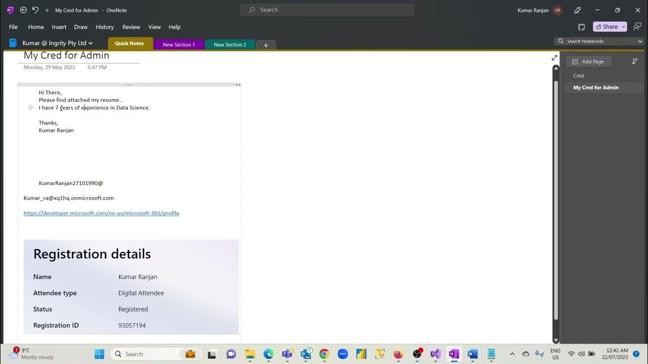 Convert your Unstructured data into Structured format using AI +Power Automate #GPT#AIBuilder# ...