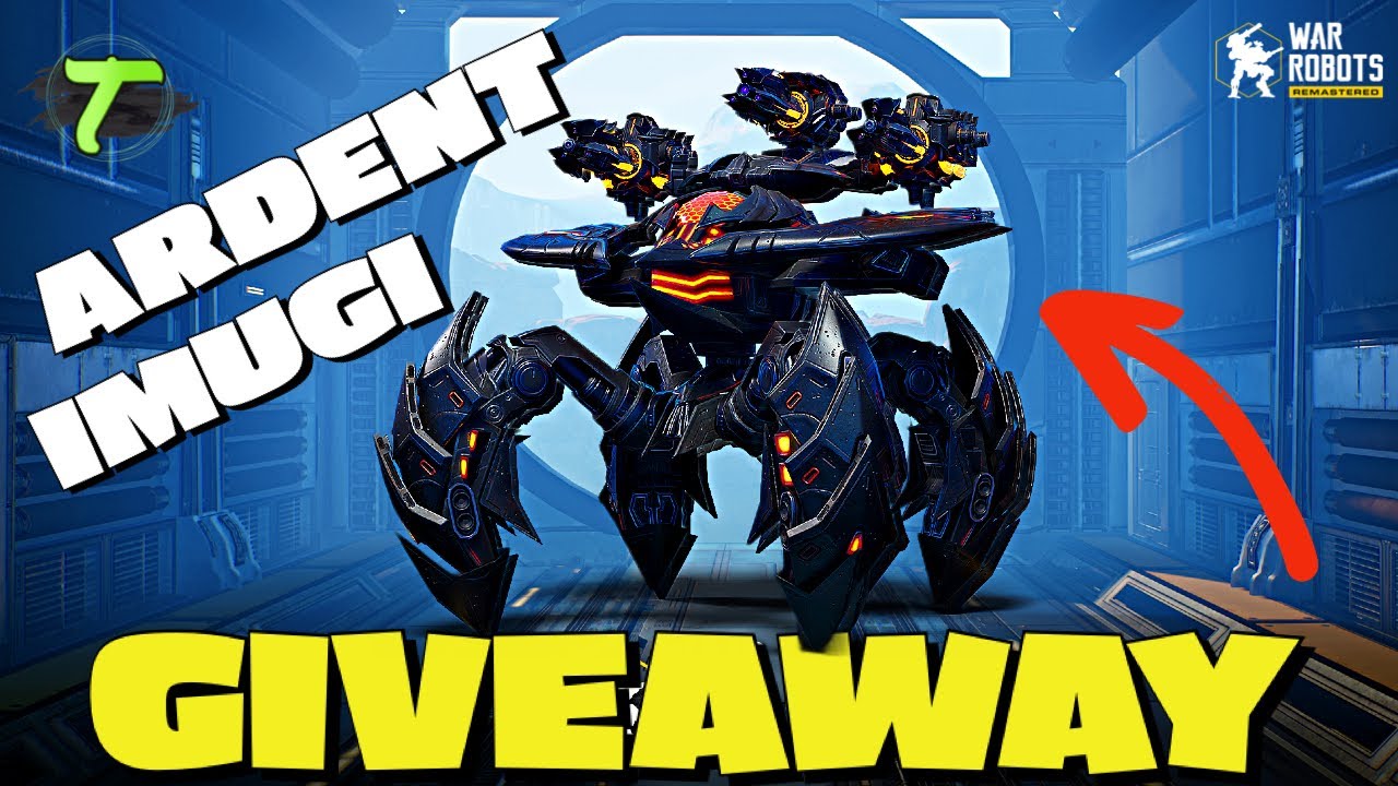 Ardent Imugi Giveaway & Veyron Winners Lee Fighter Return!? # ...