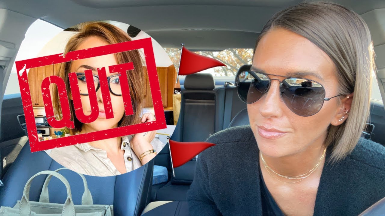 HELLOLEESH QUITS YOUTUBE: RUNS AWAY INSTEAD OF TAKING ACCOUNTABILITY ...