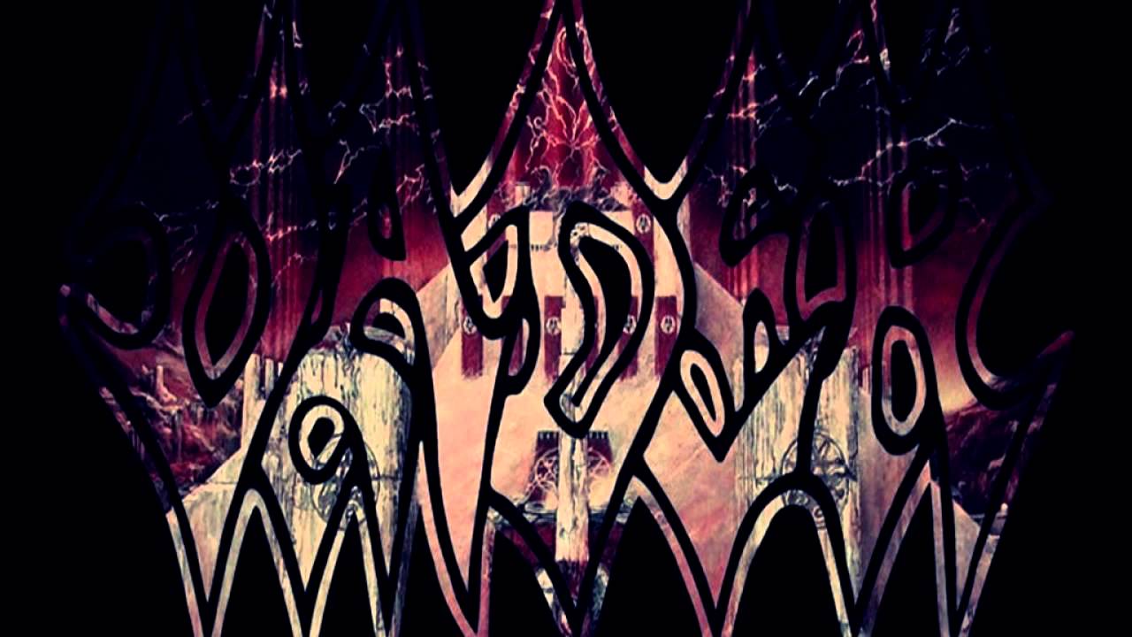 Vader - The Book (8 bit) - YouTube