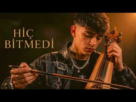 Hiç Bitmedi - Emrah Coşkun | Kemençeli Duygusal Şarkı