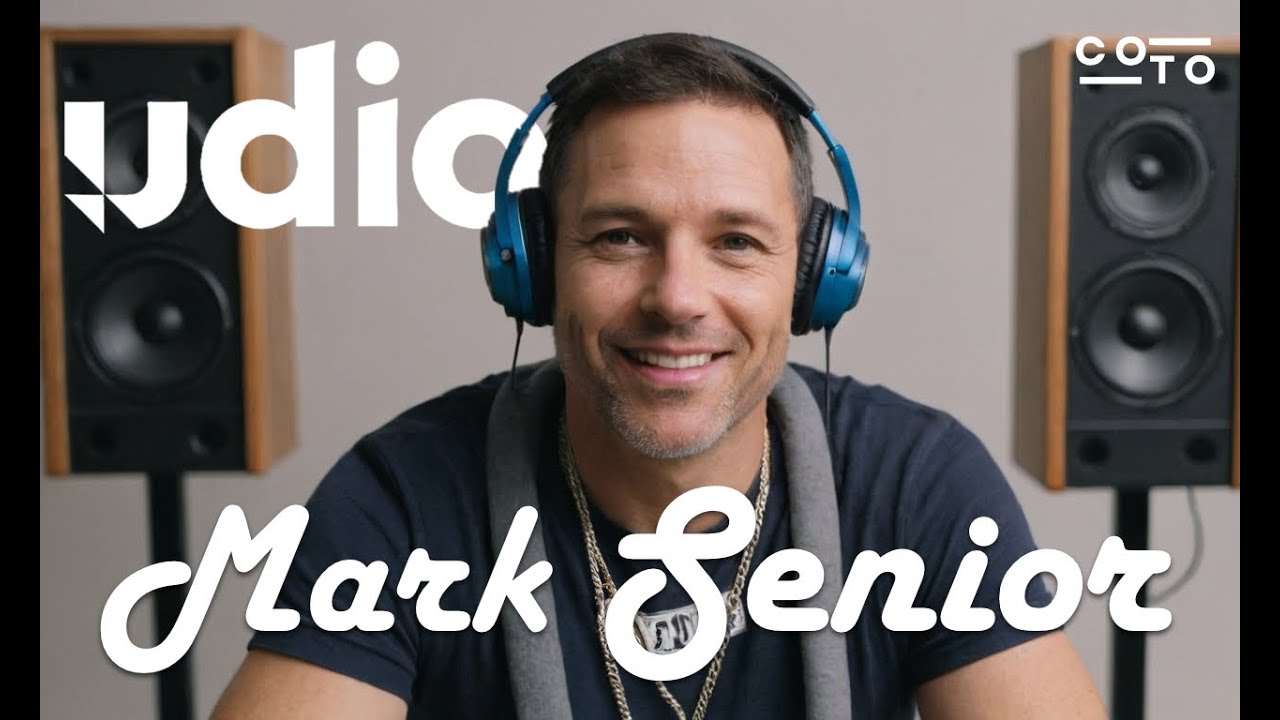 Mark Senior - Journey [EDM] - YouTube