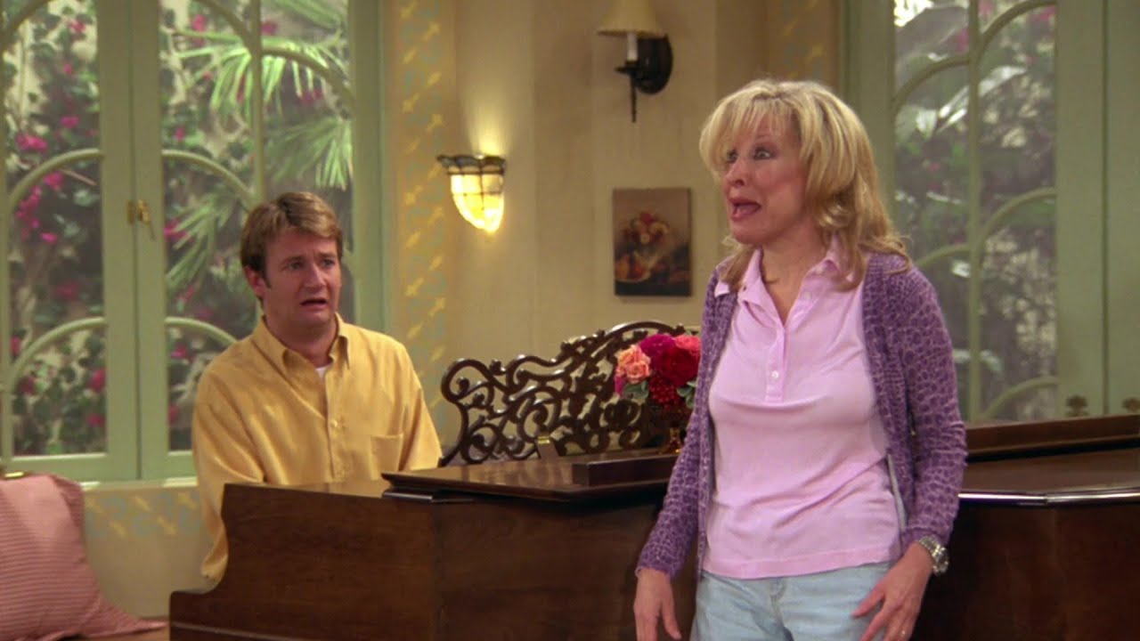 Bette S1 E4 - YouTube