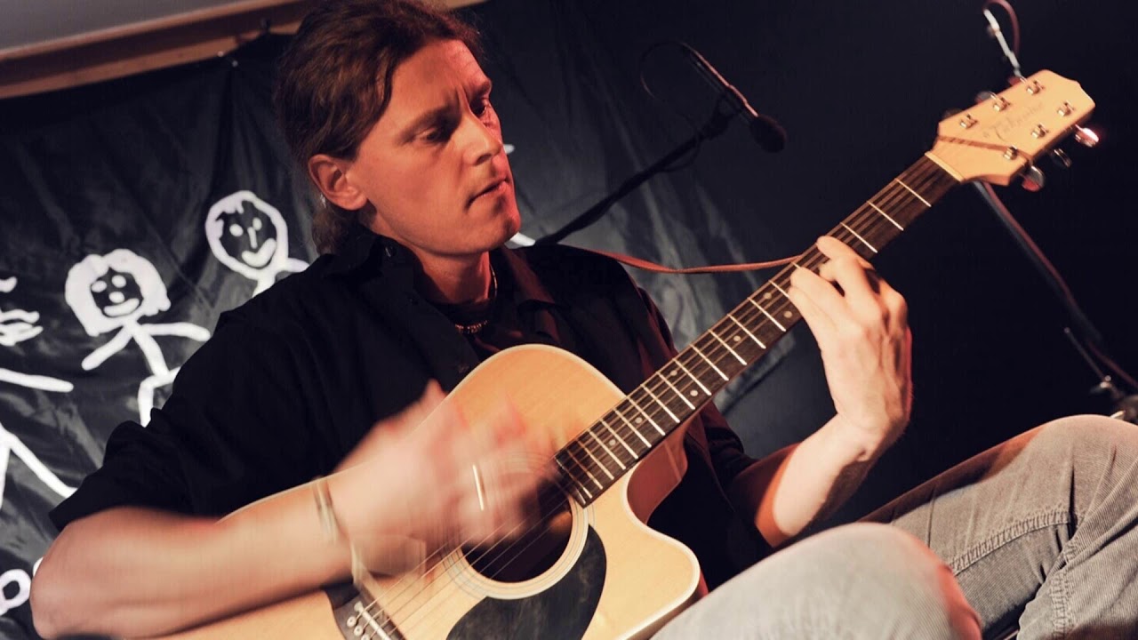 The Badrock Bluesband - YouTube