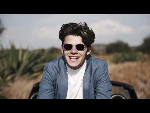 Joss Alvarez: ¿quién es el cantante e hijo de Isabel Lascurain? - UnoTV