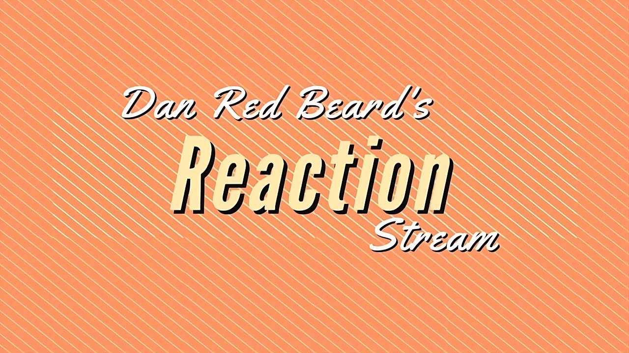 Reaction Stream - YouTube