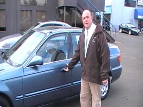 Chuck Colvin Auto Center - YouTube