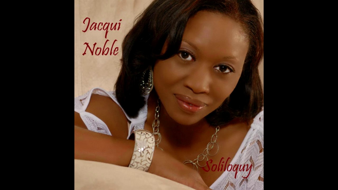 ( Just Trust ) Jacqui Noble - YouTube