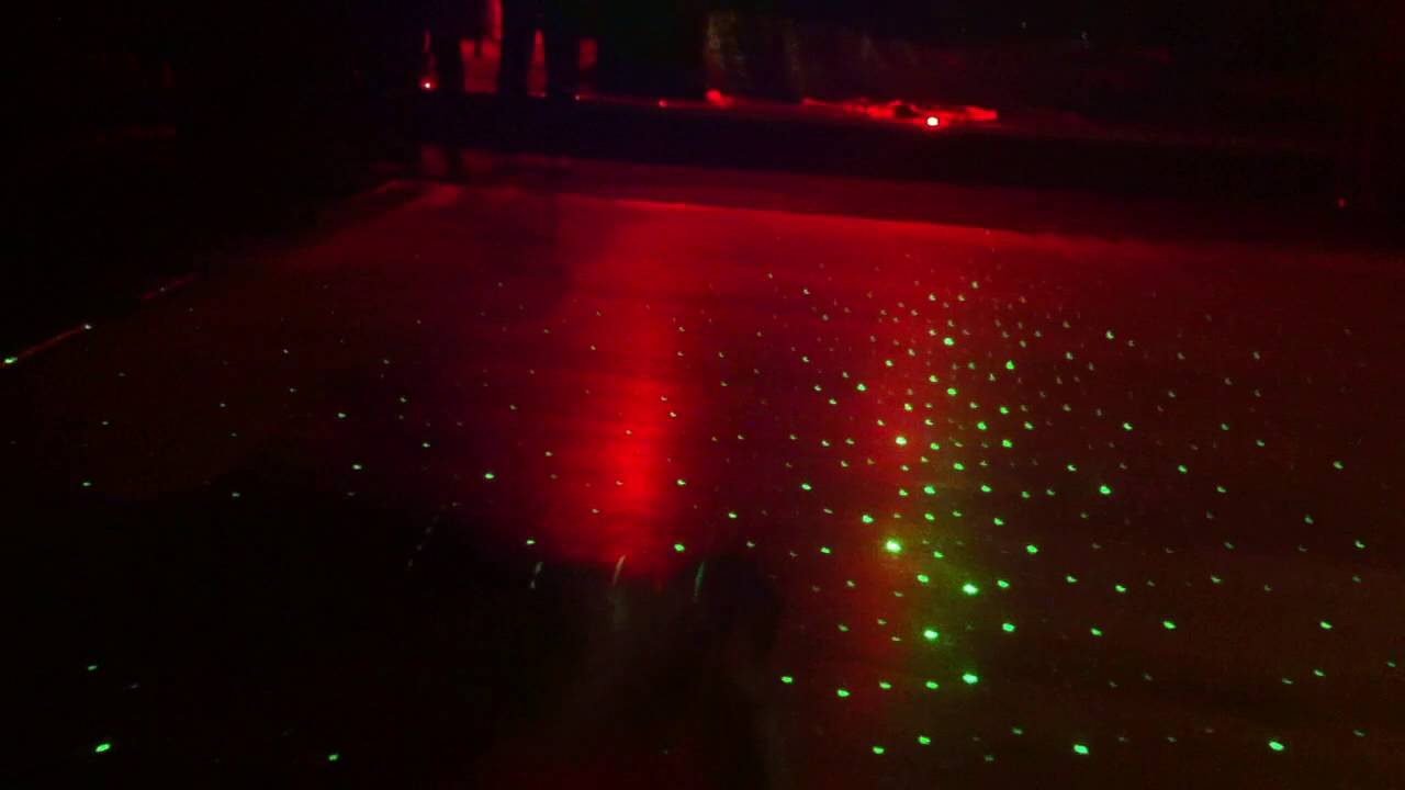 How to do the worm break dance at a party - YouTube