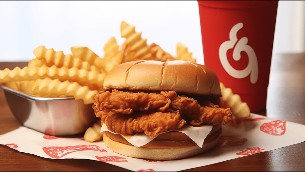 Has Chick Fil A Ever Explained Why Specifically It Does Not Serve Beef ...