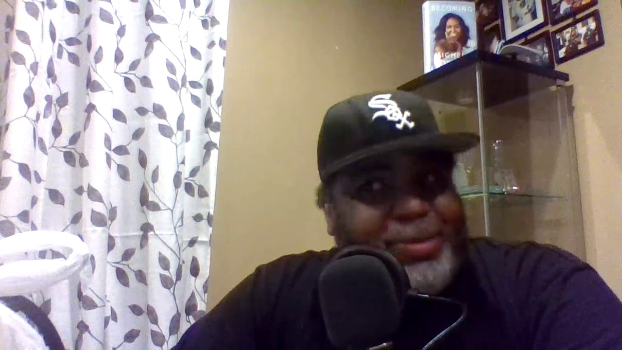 Chit-Chat: Top 25 NBA players of All-Time - YouTube