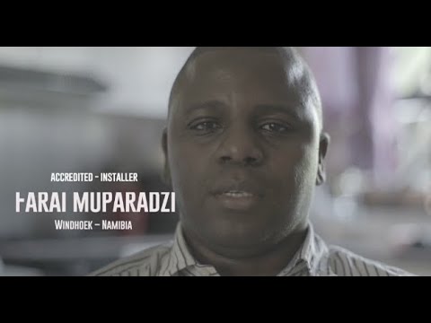 MultiChoice Group : Installer, MultiChoice Namibia - YouTube