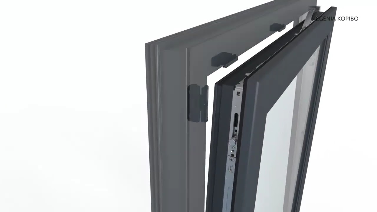 Cómo trabaja nuestro herraje con bulón auto-regulable KoPiBo - Mejores ...