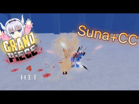 [GPO] Suna+CC PVP clips - YouTube