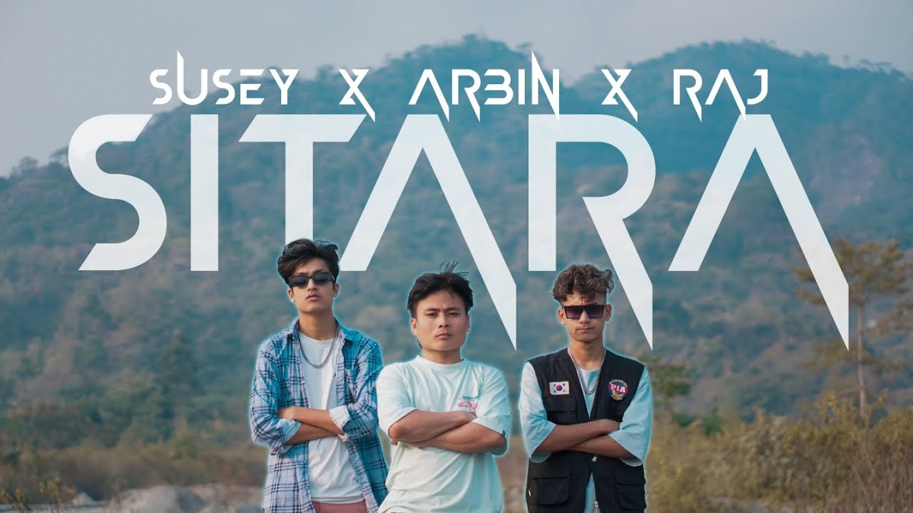 DIVINE - Sitara Feat. Arbin X Susey X Mr. Raj (COVER DANCE VIDEO) - YouTube