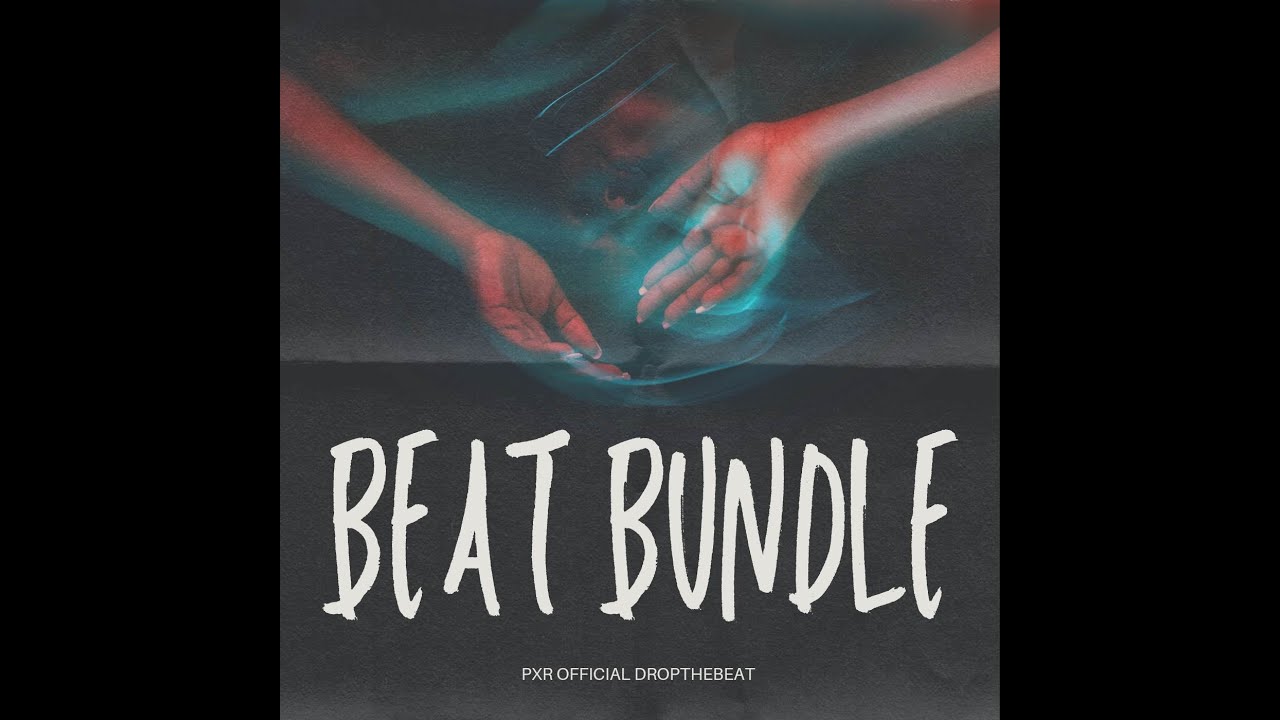 Beat Bundle - Destiny | PXR (Official Audio) - YouTube