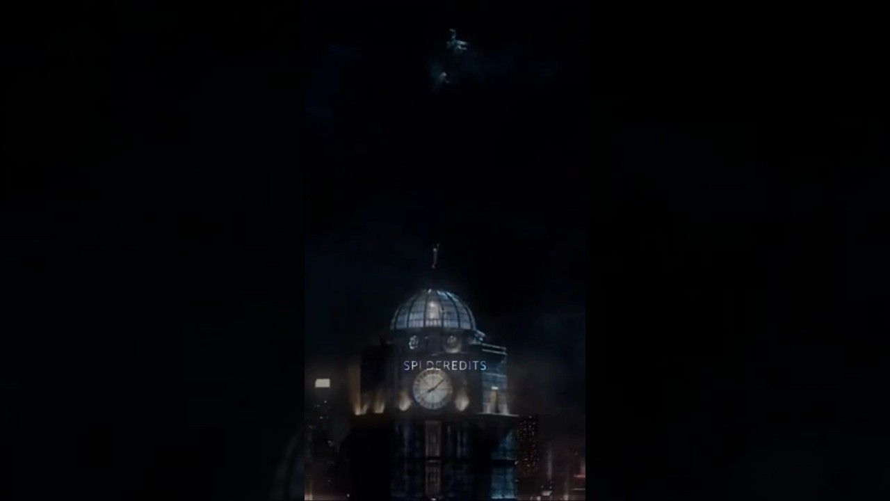 Gwen tower #TASM #andrewgarfield - YouTube