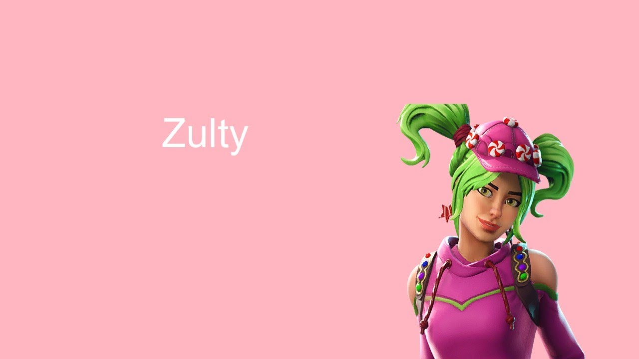 Introducing Sh4dow Zulty - YouTube