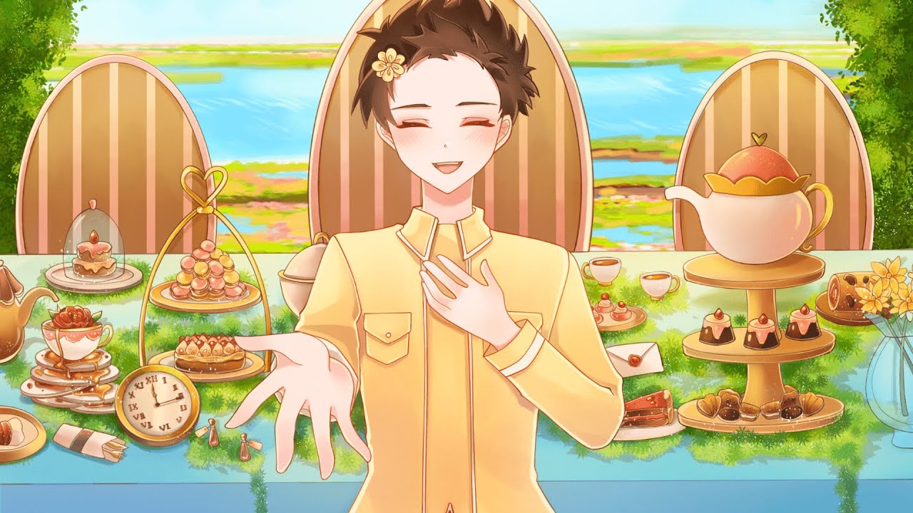 「CELEBRATION」Its My Birthday Stream ! - YouTube