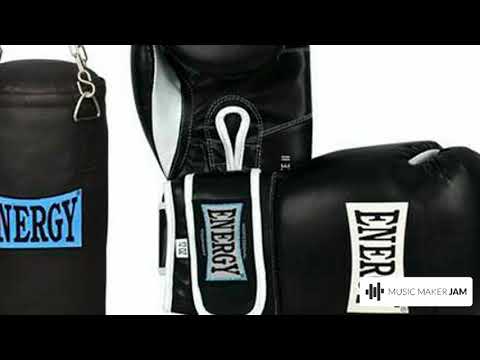 BOKS YAPARKEN DİNLENCEK ŞARKI (OFFİCAL VİDEO)
