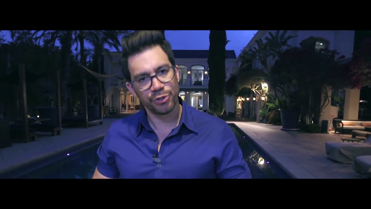 Here In My Garage - Official Trailer (2016) - YouTube