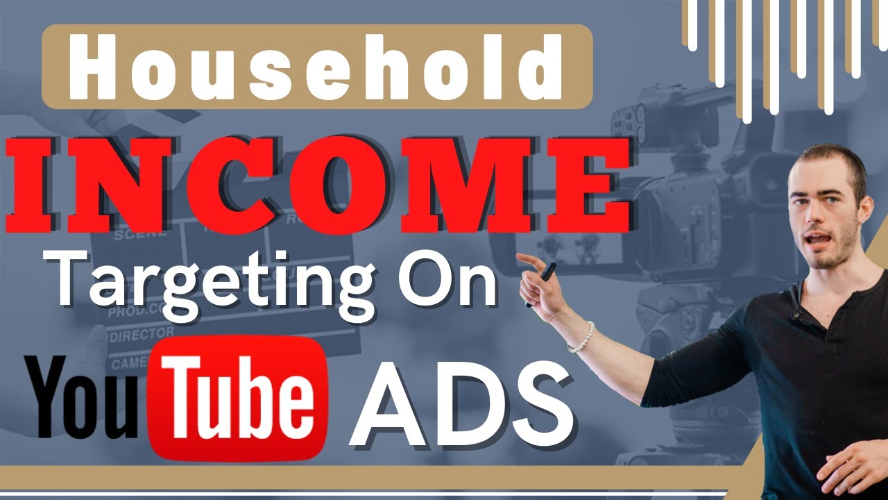 How To Use Household Income Targeting On YouTube Ads - YouTube