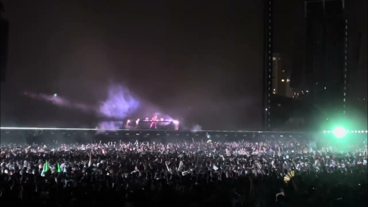 Anyma Argy Magnus Higher Power Afterlife CHile 2023-2024 - YouTube