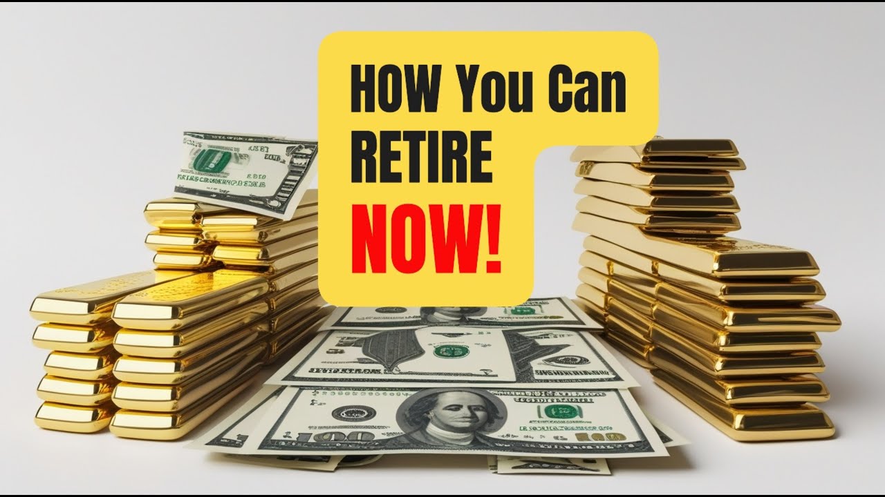 Why You Should Retire Sooner Than You Think 💼 (5 Life-Changing Reasons ...
