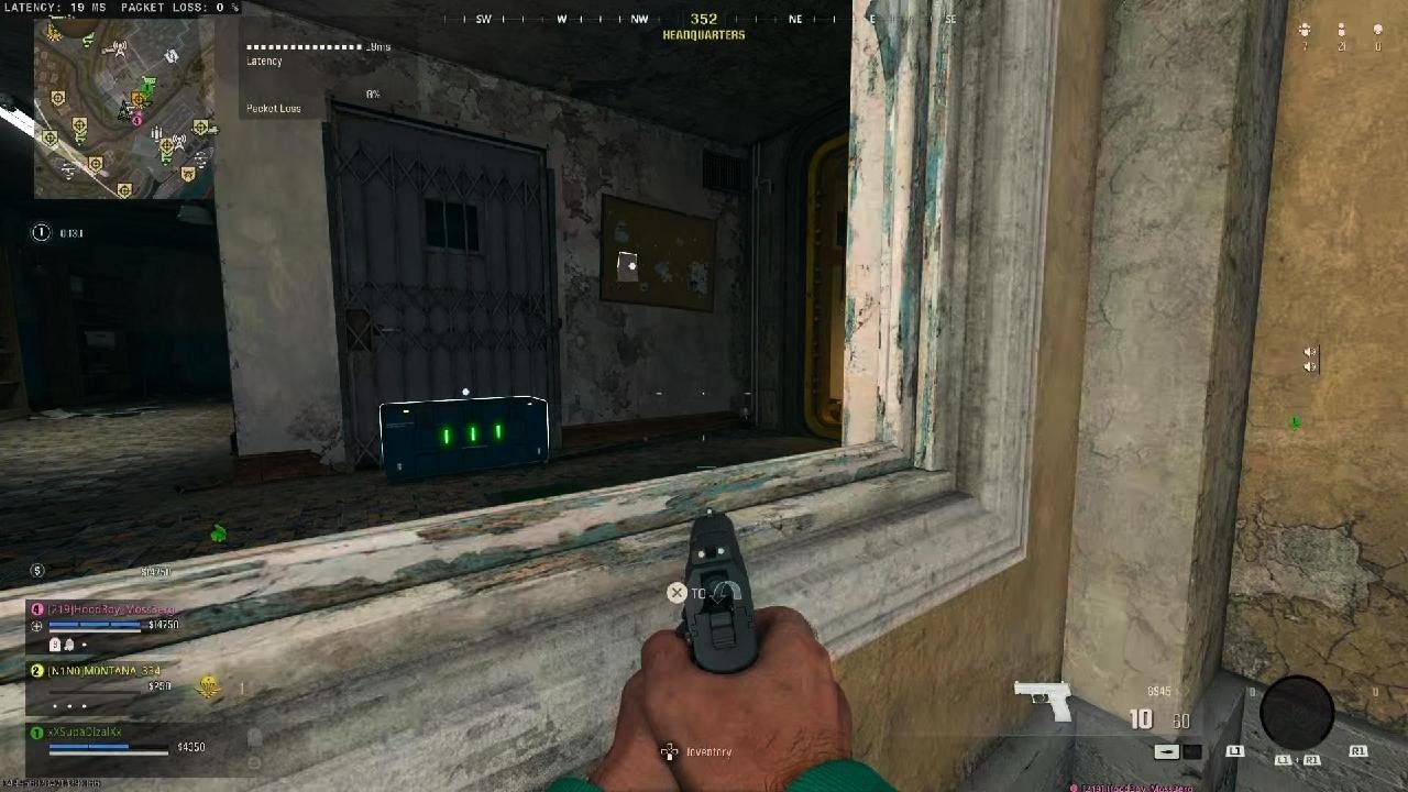 Call of Duty_ Clutch another victory - YouTube