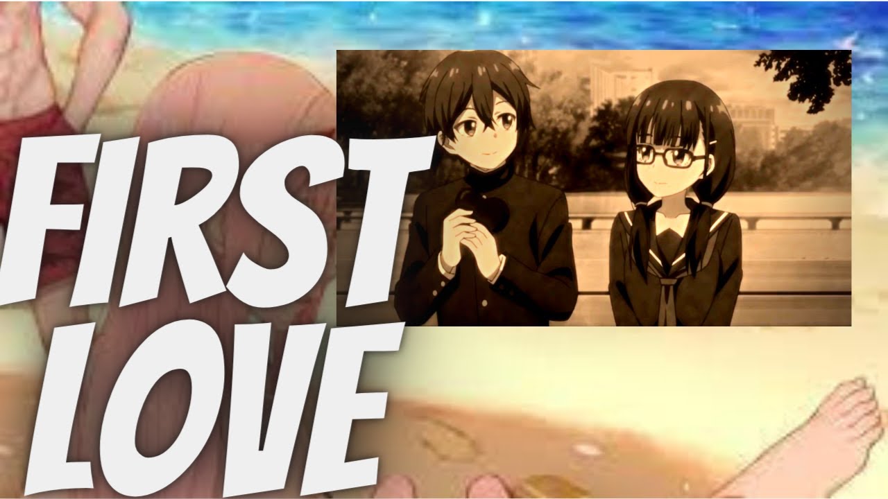 Love Talk My Stepmoms Daughter Is My Ex Episode 11 Review Youtube