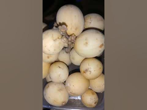 NAPAKASARAP NANG PRUTAS NA ITO #viral #food - YouTube