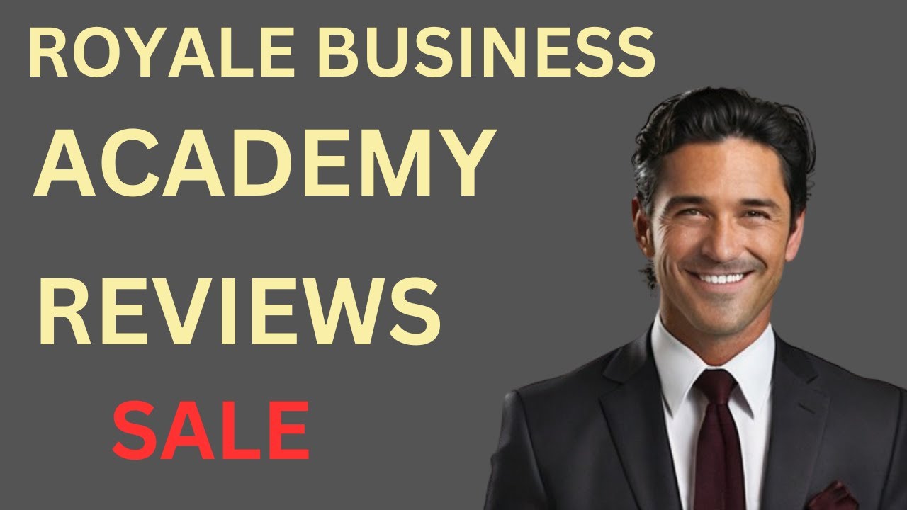 Royale Business Academy Reviews | Is Royale Business Academy Really ...