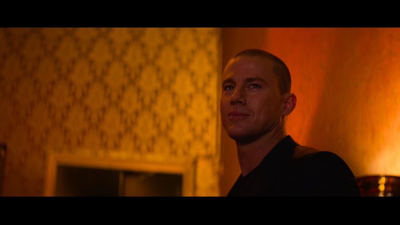 MAGIC MIKE'S LAST DANCE - Official Trailer - YouTube